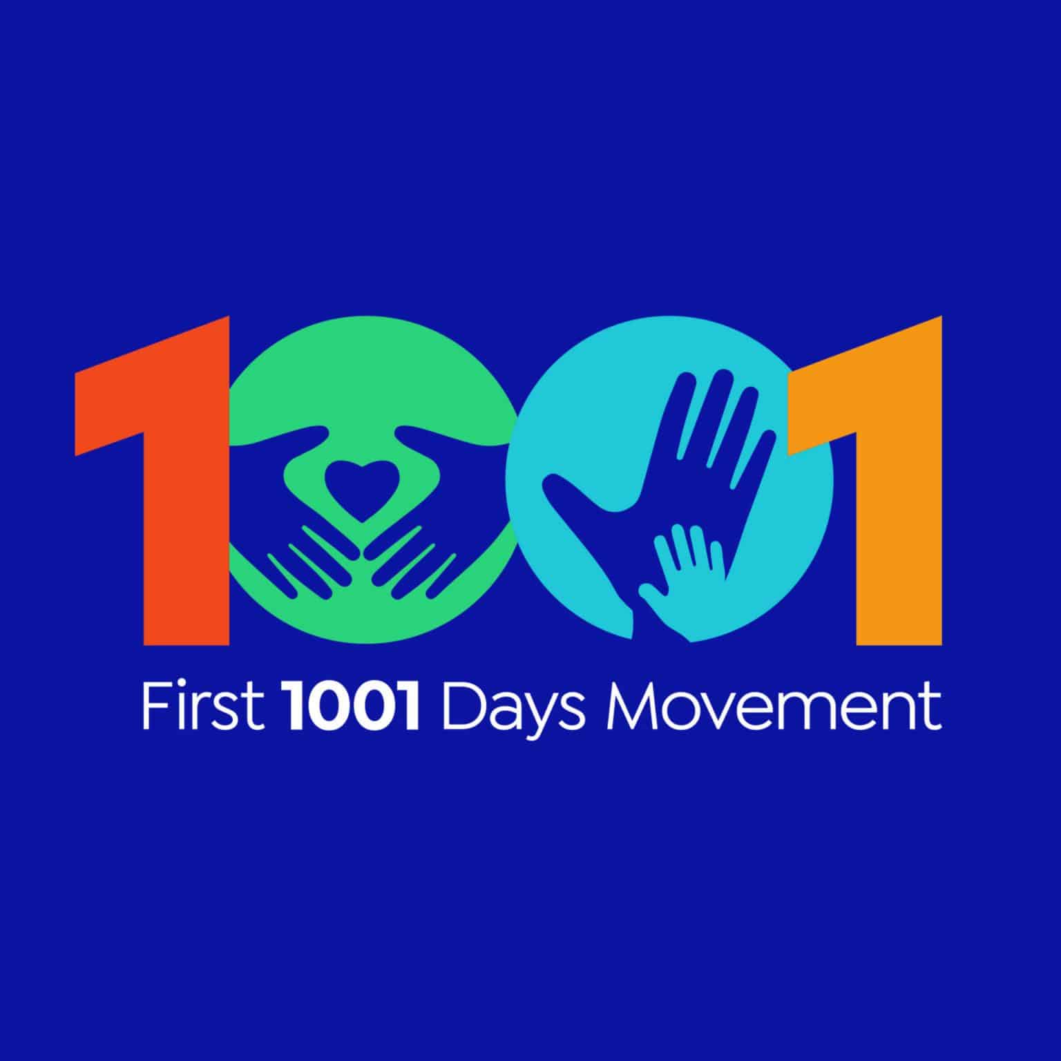 First 1001 Days Movement becomes a formal alliance - Parent-Infant ...