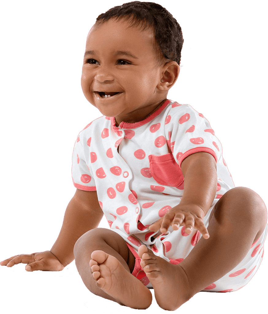 First 1001 Days Manifesto for Babies